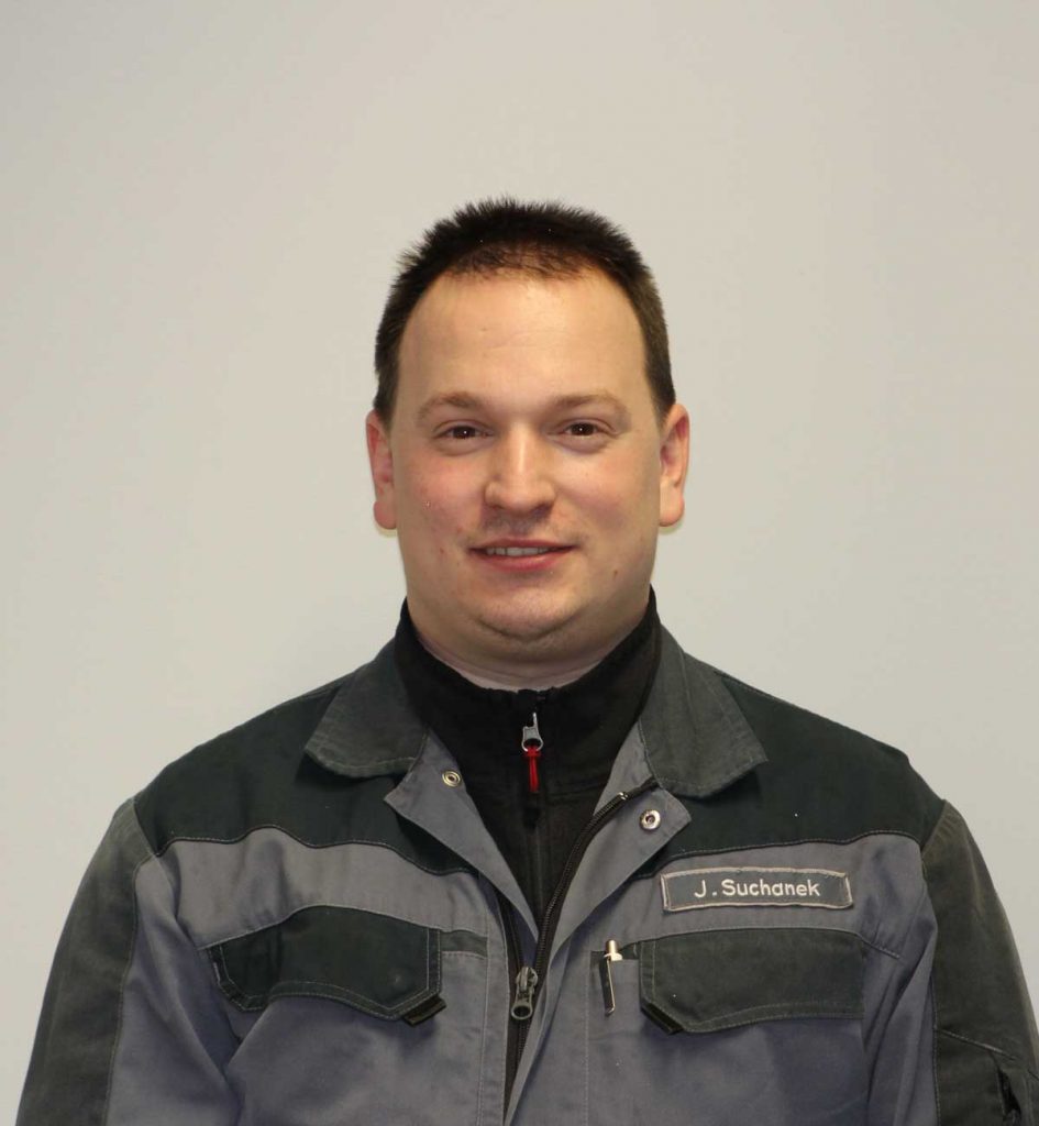 Unternehmen | Autohaus Erhard